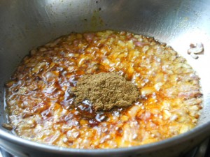 Bombay Duck Curry, How to make Bombay Duck Curry Recipe | Bombil Curry ...