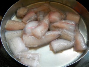 Bombay Duck Curry, How to make Bombay Duck Curry Recipe | Bombil Curry ...