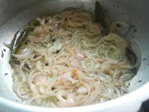 Indian Garam Masala Rice Recipe, How to make Garam Masala Rice | Rice ...