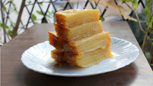 Goan Christmas Sweet Recipe, Christmas Sweets Recipe