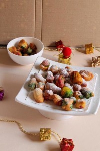 Goan Christmas Sweet Recipe, Christmas Sweets Recipe