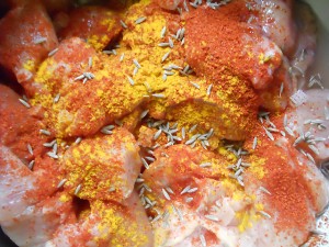 Boneless Chicken Tandoori, tandoori chicken | chicken tandoori recipes ...