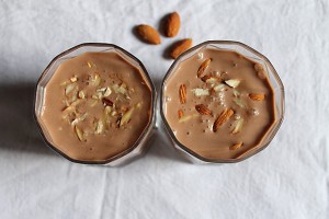 Chocolate Lassi Recipe, How to make Chocolate Lassi Recipe | Beverages ...