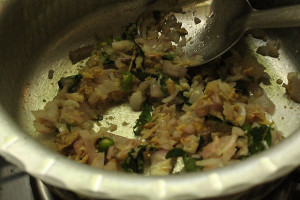 Veg Caldin Recipe - Flavors of Mumbai