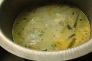 Veg Caldin Recipe - Flavors of Mumbai