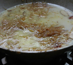 Meethi Seviyan Dry Recipe – Dry Meethi Seviyan Recipe | Sweet ...