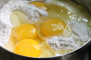 Rose Cookies Recipe - Rose De Coque Recipe | Goan Christmas Sweets