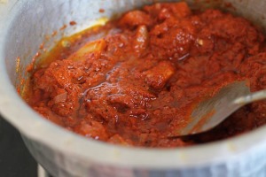 Prawn Vindaloo Recipe – How to make Goan Prawn Vindaloo Recipe | Prawn ...