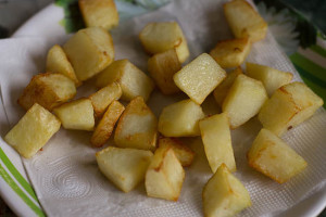 Tadka Rice (maharashtrian style) - Flavors of Mumbai