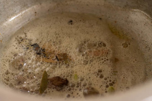 Tadka Rice (maharashtrian style) - Flavors of Mumbai