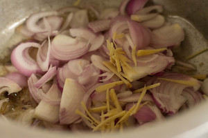 Tadka Rice (maharashtrian style) - Flavors of Mumbai