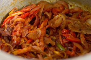 Tadka Rice (maharashtrian style) - Flavors of Mumbai