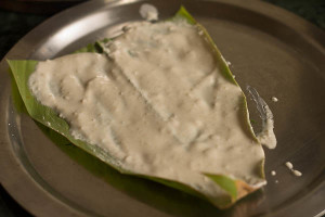 Patoleo - Flavors of Mumbai