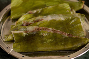 Patoleo recipe or Patoli recipe, How to make Goan Patoleo Recipe