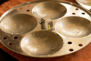 Idiyappam Recipe (South Indian) - Flavors of Mumbai