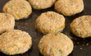 How to make Prawn Cutlet (Step by Step) - Flavors of Mumbai