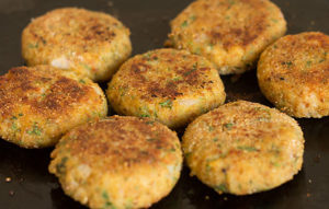 How to make Prawn Cutlet (Step by Step) - Flavors of Mumbai