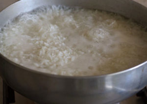 How to make Garam Masala Rice (Easy & Healthy) - Flavors of Mumbai