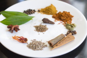 How to make Garam Masala Rice (Easy & Healthy) - Flavors of Mumbai