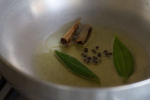 How to make Garam Masala Rice (Easy & Healthy) - Flavors of Mumbai