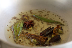 How to make Garam Masala Rice (Easy & Healthy) - Flavors of Mumbai